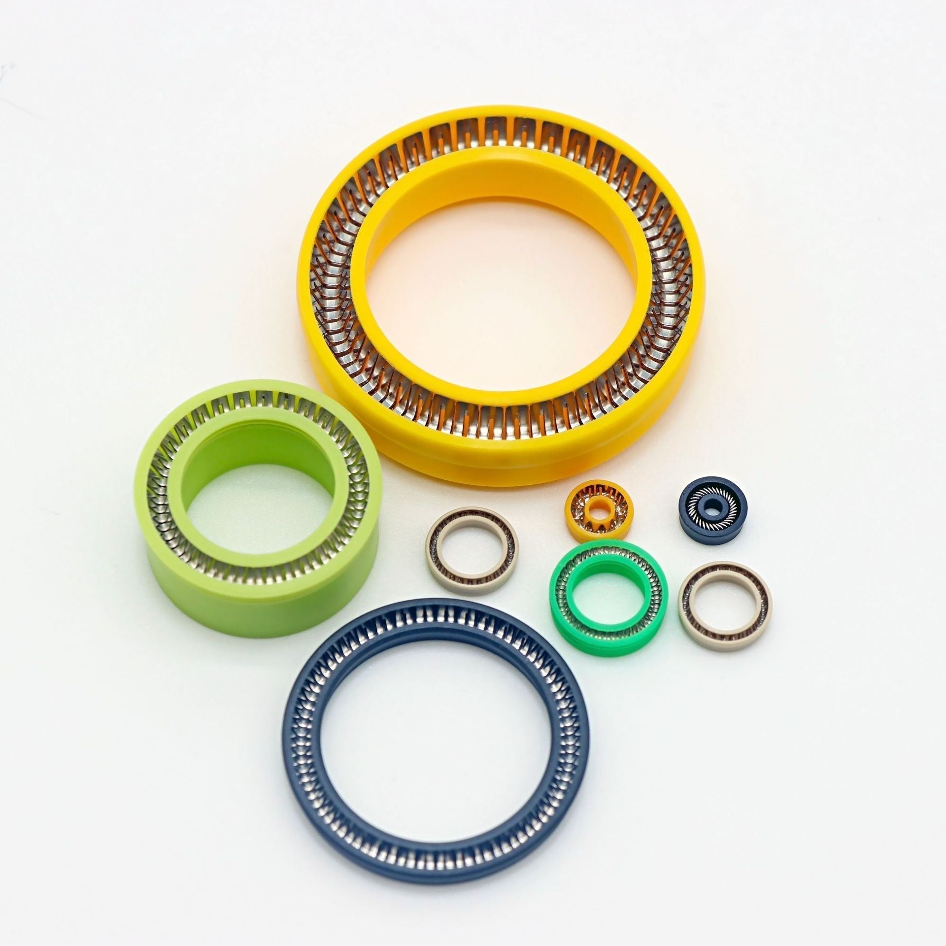 Rotary Seals – DMB SEAL